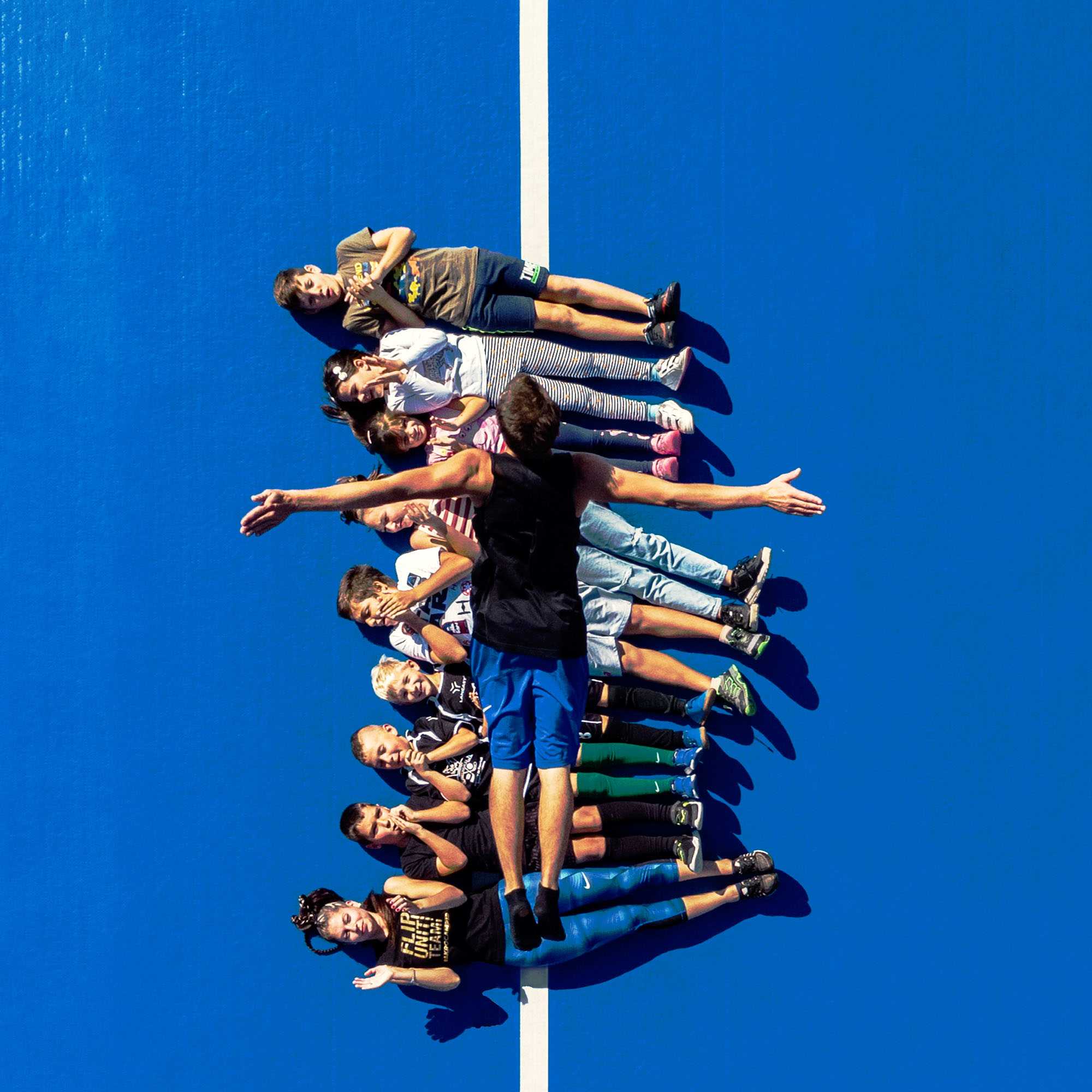 FLIP UNIT PROD | TOP Extreme Sport Show Entertainment Agency | Flip ...